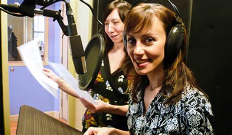 70+ Voice-over Online Courses for 2025 | Explore Free Courses & Certifications | Class Central