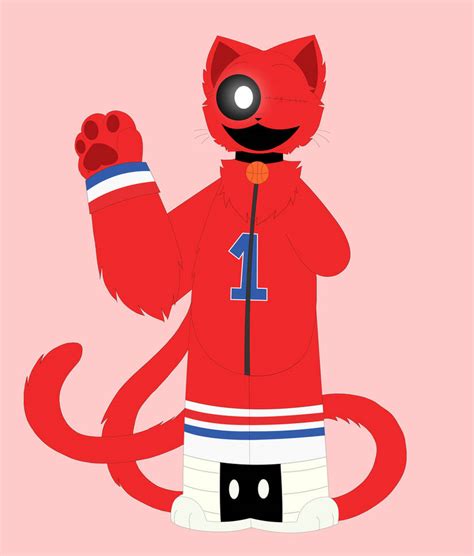 Wilt From Fhfif As A Smiling Critter Fhfif Au By Kuwoshizilla On Deviantart