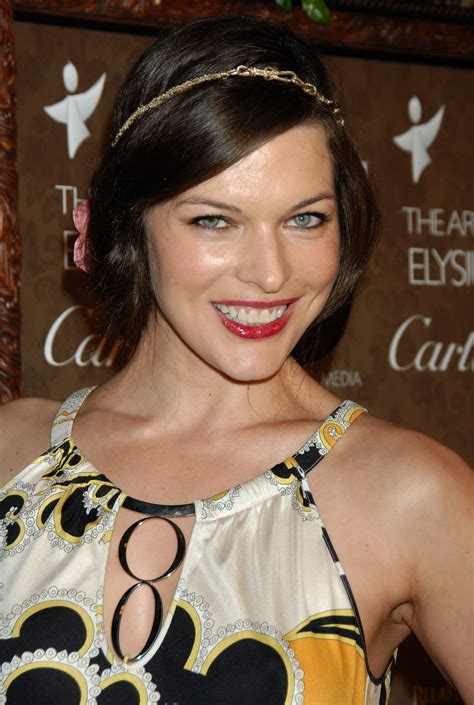 Milla Jovovich wallpapers (102458). Popular Milla Jovovich pictures ...