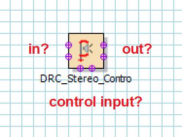 TLV320AIC3254 DRC With Control Audio Forum Audio TI E2E Support