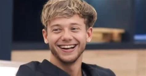 Se Filtró El Supuesto Perfil De Tinder De Nacho De Gran Hermano Y