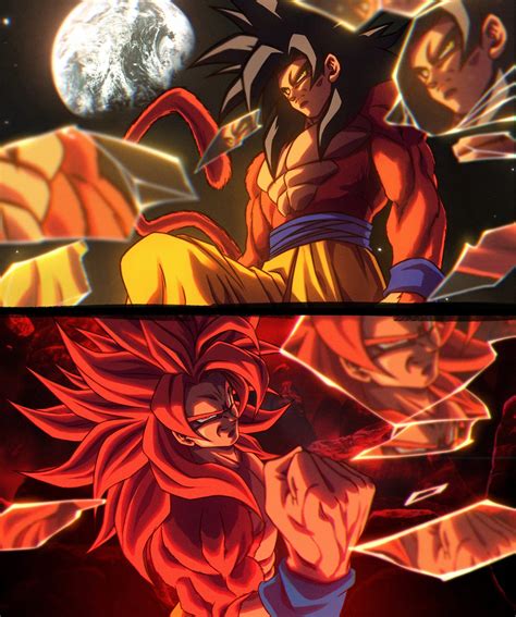 Son Goku Dragon Ball Dragon Ball Daima Dragon Ball Gt Absurdres