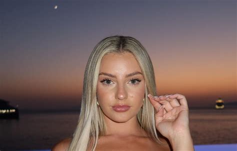 Sharna Beckman Bio Age Height Wiki Models Biography