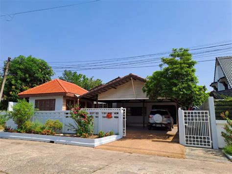ขาย บ้านเดี่ยว ในตัวเมืองอุดรธานี 100 ตรม 89 ตร วา Ennxo
