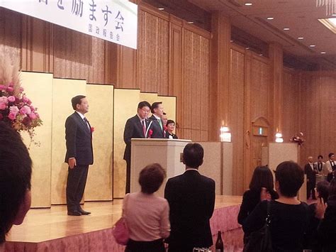 「高木陽介」衆議院議員の国政報告会が開催 東大和市議会議員 木戸岡秀彦きどおかひでひこ 公明党