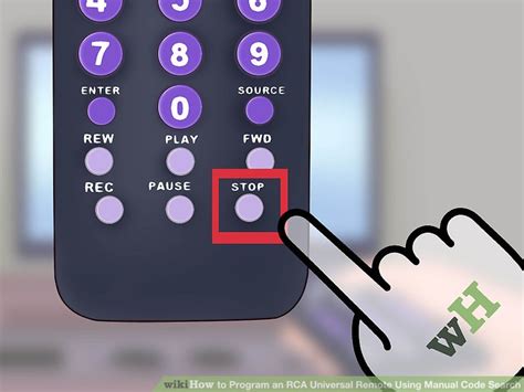 2 Easy Ways To Program An RCA Universal Remote Using Manual Code Search
