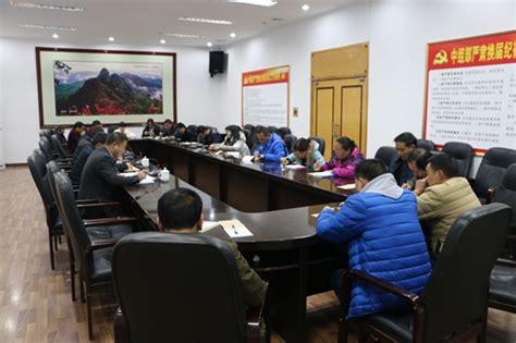 县委办：认真学习贯彻全县“作风建设月”活动动员视频会议精神 岚皋县人民政府