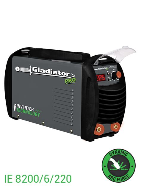 Inverter Welding Machine For Electrode Ie 82006220 Gladiator Inverter Welding Machine For Electrode Ie 82006220 Gladiator