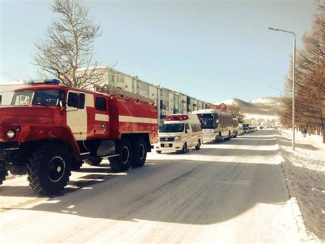 ОН ГАРСААР ЗАМ ТЭЭВРИЙН ОСЛООР 18 ХҮН НАС БАРЖЭЭ