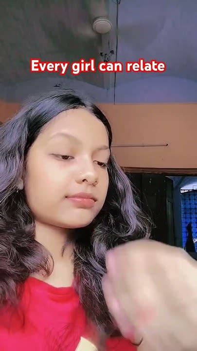 every girl can relate - YouTube