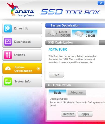 5 Best Free SSD Optimizer Software For Windows