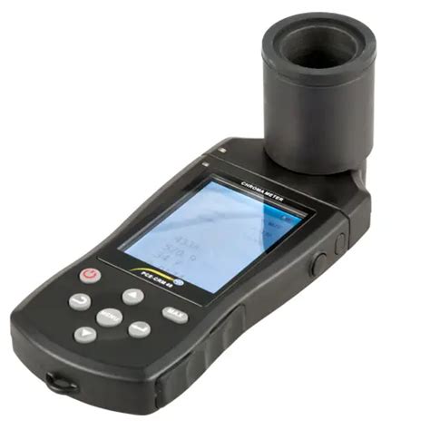 Color Meter Pce Crm 40 Pce Instruments