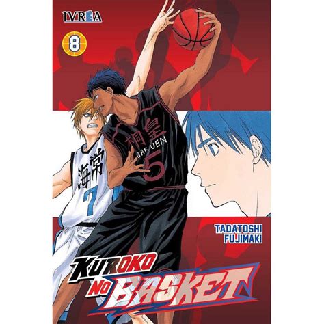 Kuroko no Basuke Vol На японском языке купить за руб Чук и Гик Магазин комиксов