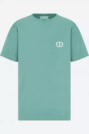 Dior Cd Icon T Shirt