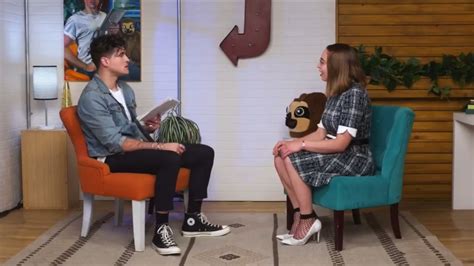 This Asexual Girl Was Iconic In This Interview I Covered The Best