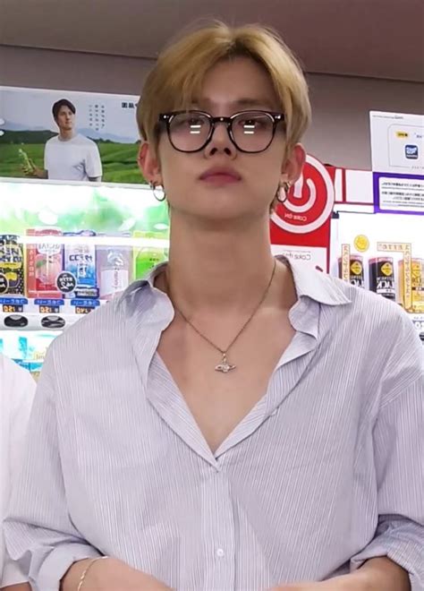Txt Yeonjun Lq Icon Tik Tok In Txt Tik Tok Tok