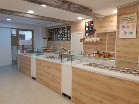 Los Mejores Helados Artesanales En Gipuzkoa Carlos Arribas