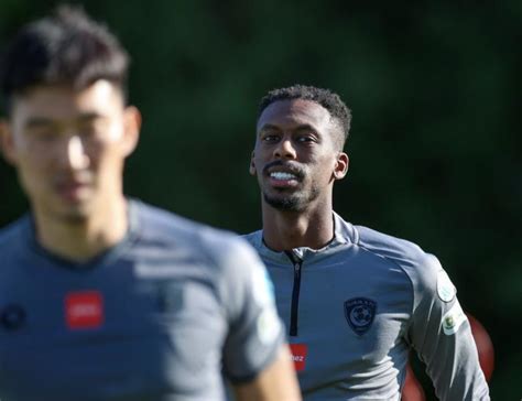 بعد أشهر التحكيم يرفض طلب الهلال منحه التدابير الوقتية