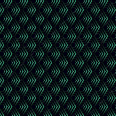 Premium Vector Geometric Check Patterns Seamless Backgrounds Set