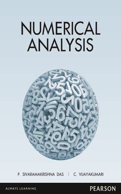 Numerical Analysis E Book