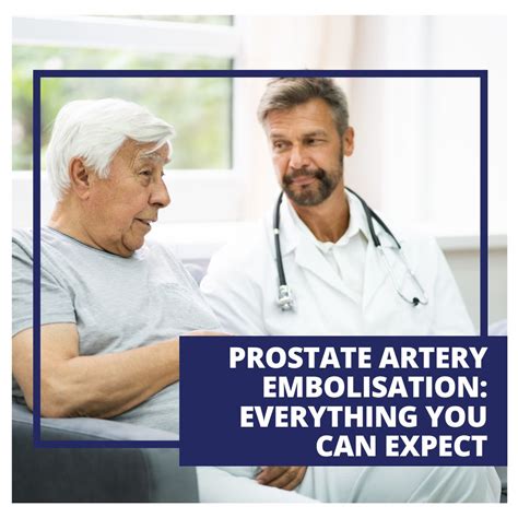 Northern Beaches Interventional Radiology On Linkedin Prostate