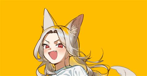수인 Fox Cafe92のイラスト Pixiv