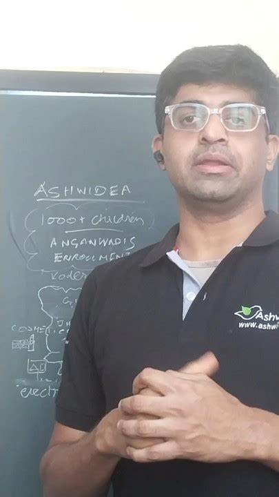 Video Ashwin S Posted On Linkedin