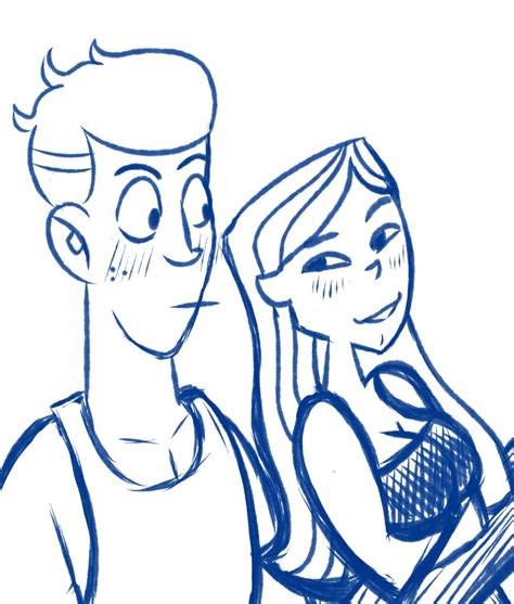 Heather Crackship And Random Doodles Of Oc Total Drama Official Amino