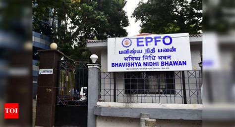 Epfo Higher Pension Epfo Extends Deadline To Opt For Higher Pension