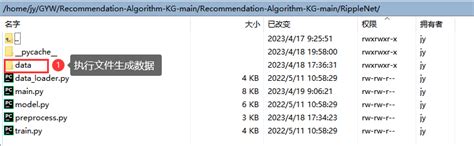 Dataset Name · Issue 1 · Longzhen123 Ripplenet · Github