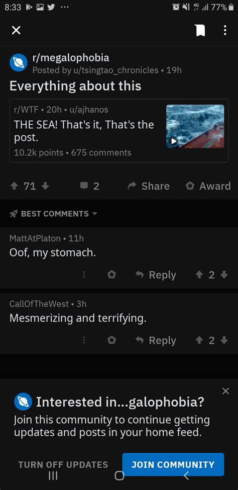 Reddit Keeps Removing Me From Communities R Mildlyinfuriating