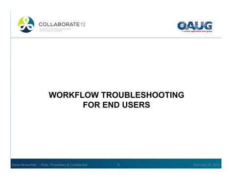 oracle workflow use and administration pdf