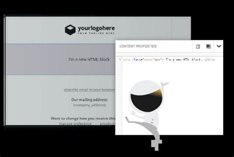 Drag And Drop Email Builder Enginemailer