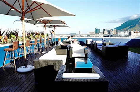 Top 15 Cape Town Cocktail Bars ComeToCapeTown