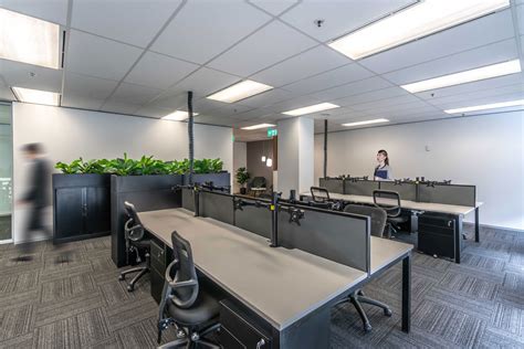 Sentinel Property Group Speculative Fitout Future Fitouts