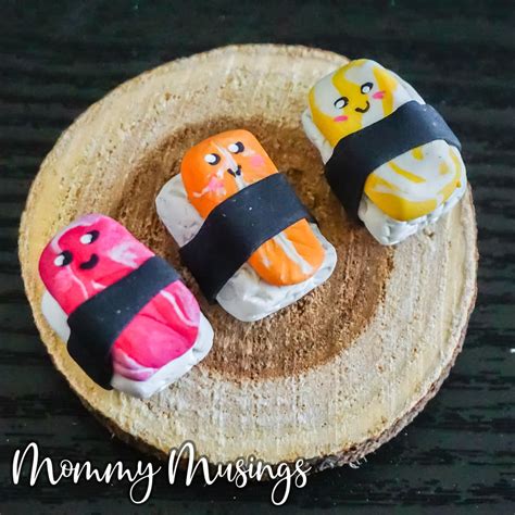 Polymer Clay