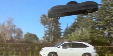 Here Is The First Flying Car Will Alef Model Zero Be A Revolution In