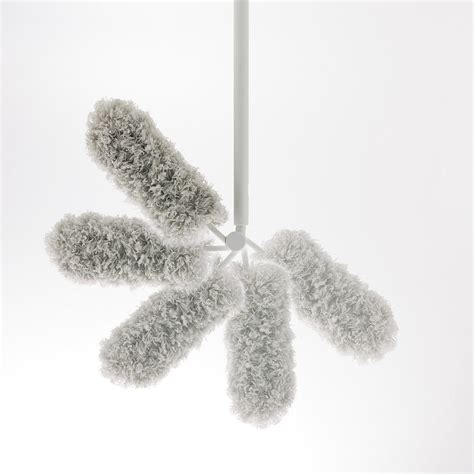 Buy Muji Handy Mini Microfibre Duster Telescopic Type