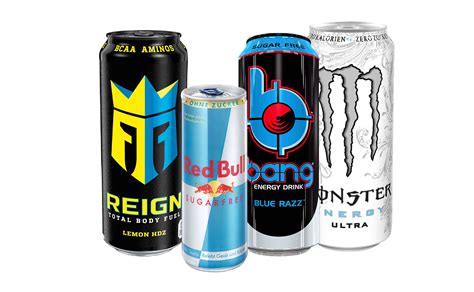 BCAA-Getränke: Die neuen Energy Drinks für Convenience-Shops | MCS