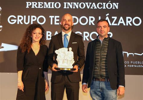 La Diputación de Segovia entrega sus premios El Norte de Castilla