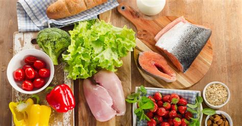 Diet For Hyperlipidemia And Foods That Can Help To Lower Your Cholesterol