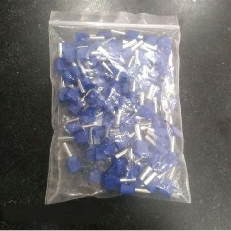 E Cu Twins Cable Lug At ₹ 106pack Cable Lugs In Ahmedabad Id