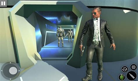 Chitty 2 0 Robot Game Simulator Apk For Android Download