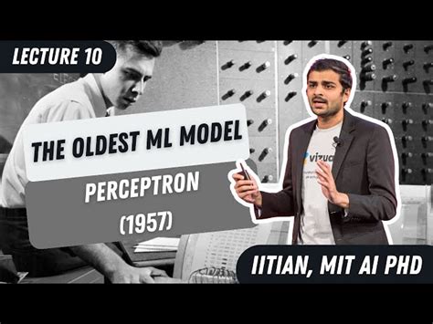 Understanding The Perceptron Algorithm A Comprehensive Guide Galaxyai