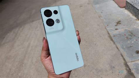 Oppo Reno Pro G Review Great And Reliable But Lacks The Wow Factor Mobile Reviews