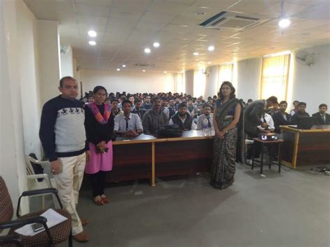 Bbscet Prayagraj On Linkedin Bbscet Campusrecruitment Highereducation Networkingtips Training
