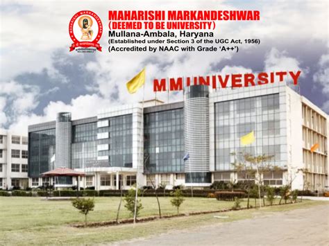 Bachelor Of Computer Application Mmu Edupoint