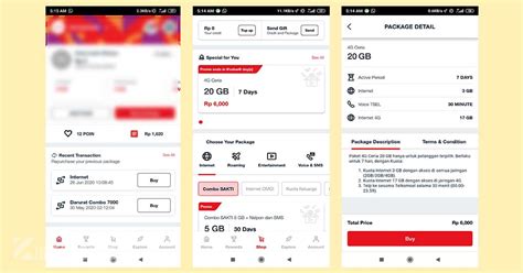 Paket Ceria Telkomsel Solusi Mudah Untuk Menikmati Kebahagiaan Di