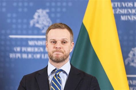 Lietuva smerkia Irano ataką prieš Izraelį 15min lt