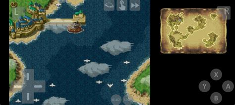 Melonds An Open Source Alternative For Drastic Ds Emulator Now